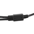 ANXPTIME RJ45 1 Male to 2 Female Socket Port LAN Ethernet Network ...