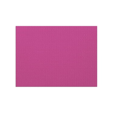 Orfit Colors NS, 18" x 24" x 1/12", non perforated, violet - Walmart.com