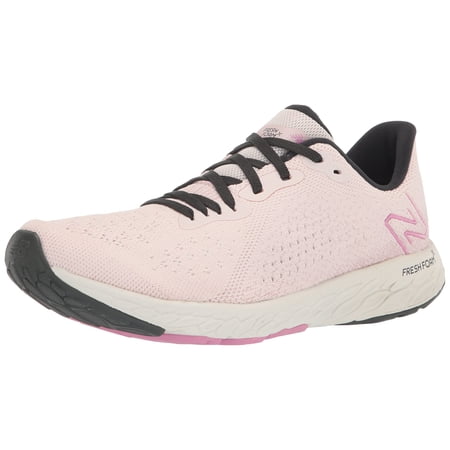 New Balance Women's Fresh Foam X Tempo V2 Running Shoe, Washed Pink ...