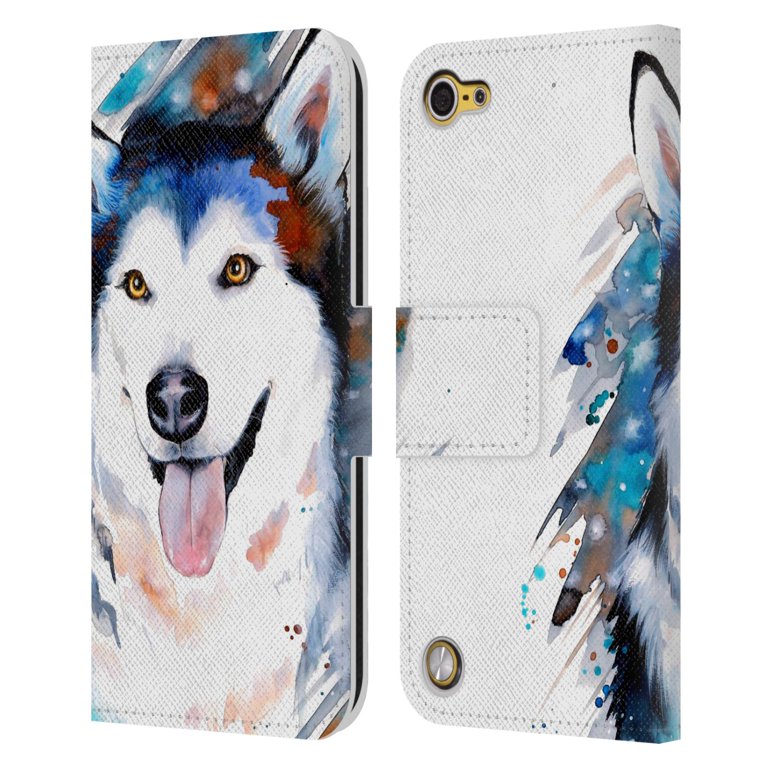 Ipod Touch 5th Generation Animal Cases