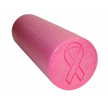 ProsourceFit Flex Foam Rollers, Full and Half, 36"L or 12"L for Muscle ...