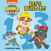 Push! Dig! Scoop!: A Construction Counting Rhyme (Board Book) - Walmart.com