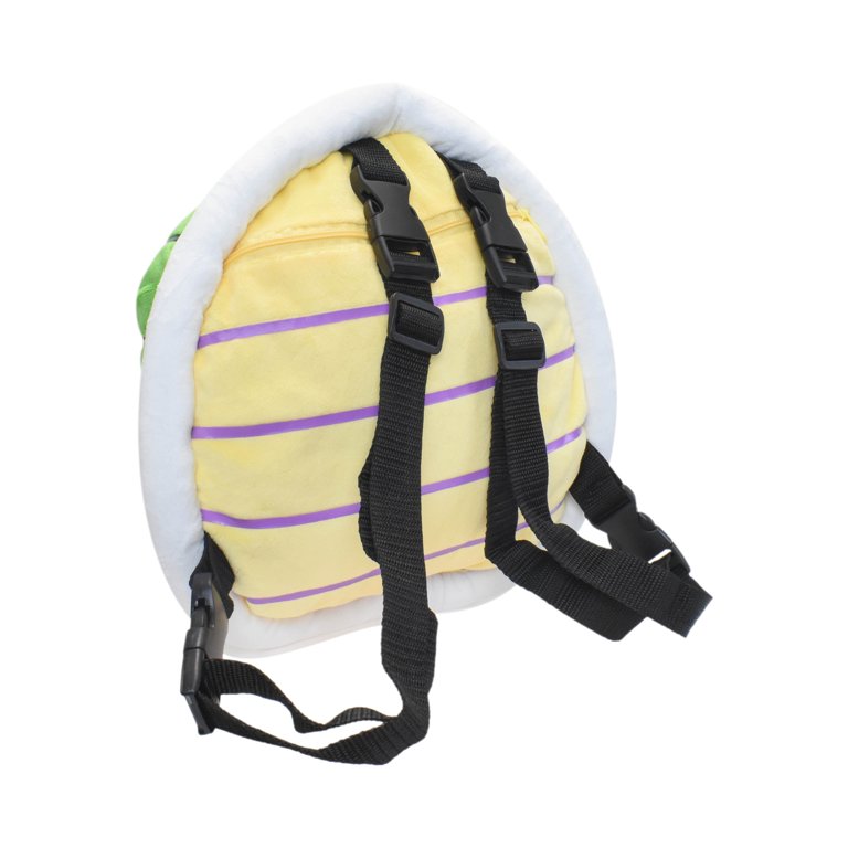 Koopa Shell Backpack