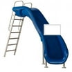 Free Shipping! S.R.Smith Rogue 2 White Pool Slide, Right Curve - Ideal ...