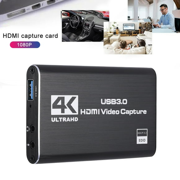 HDMI Capture Devices