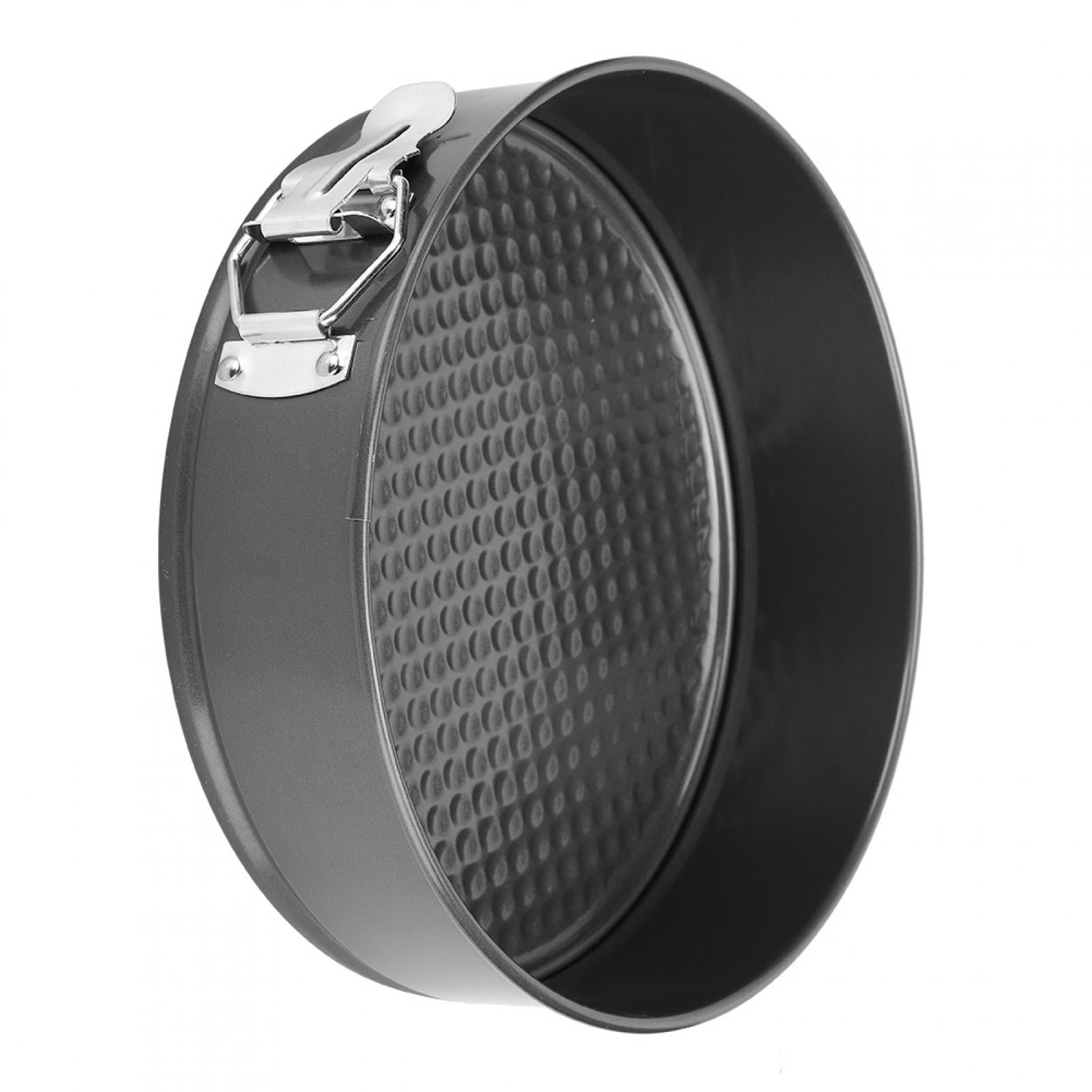 Click here for Unbranded Detachable Round Carbon Steel Cake Mold... prices