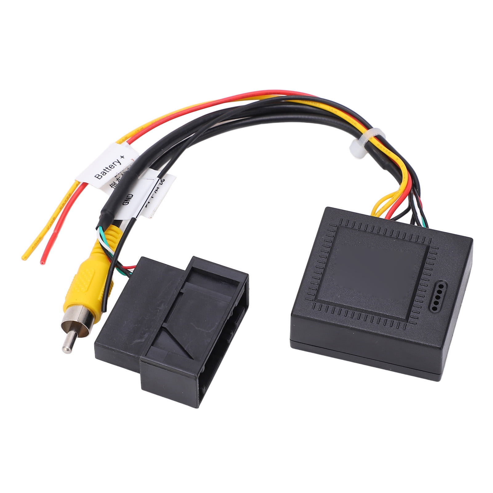 Click here for Viferr Rg Bto Rca Decoder 12v 5w Rgb To Rgb To Av... prices