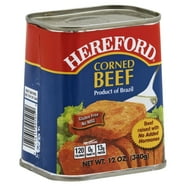 Grabill Country Meats Beef Chunks 13 oz. - Walmart.com