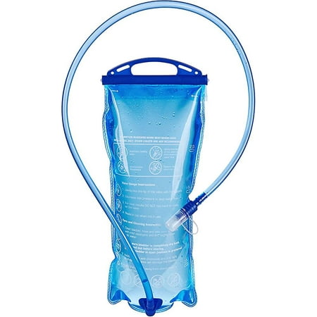 Hydration Bladder 1.5l 2l 3l Running Hydration Bladder Water Bladder ...