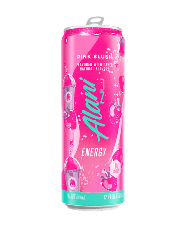 Alani Nu Energy Drinks in Energy Drinks - Walmart.com