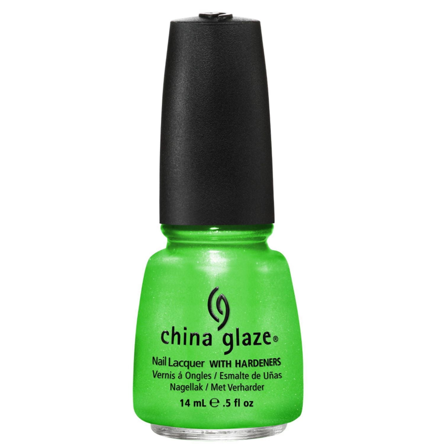 Click here for China Glaze Nail Lacquer - Im With The Life Guard... prices