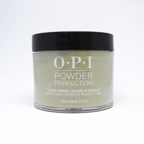 OPI Powder Perfection Nail Dip Powder, This Isn't Greenland, - Walmart.com