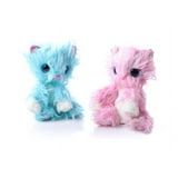 Little Live Scruff A-Luvs Interactive Snuggles Mystery Rescue Pet Plush ...