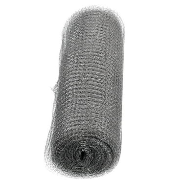 Stainless Steel Woven Wire Mesh Roll Metal Mesh Sheet Screen Mesh 20 ...