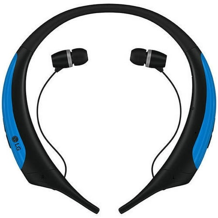 LG Tone Active Bluetooth Stereo Headset - Walmart.com