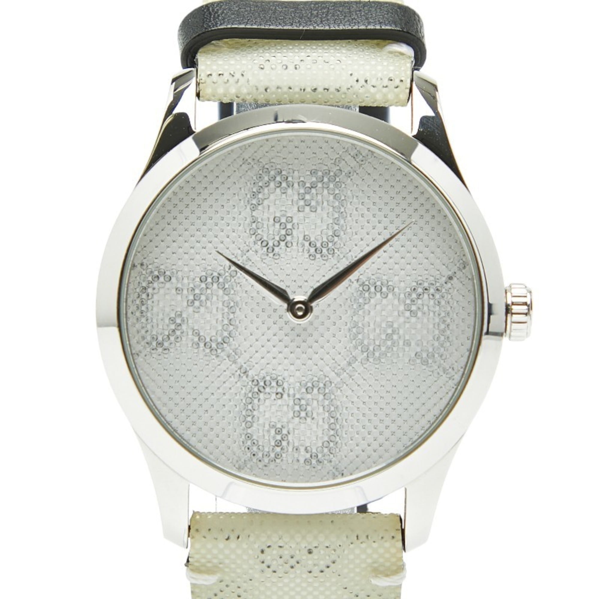 Holographic Watch