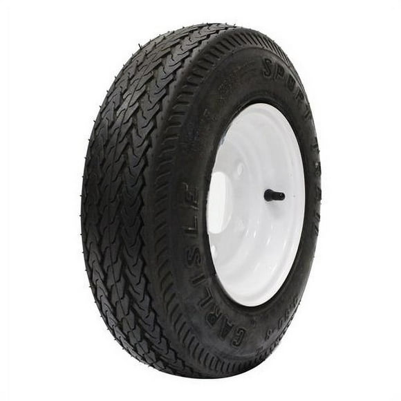 13 Boat Trailer Tires