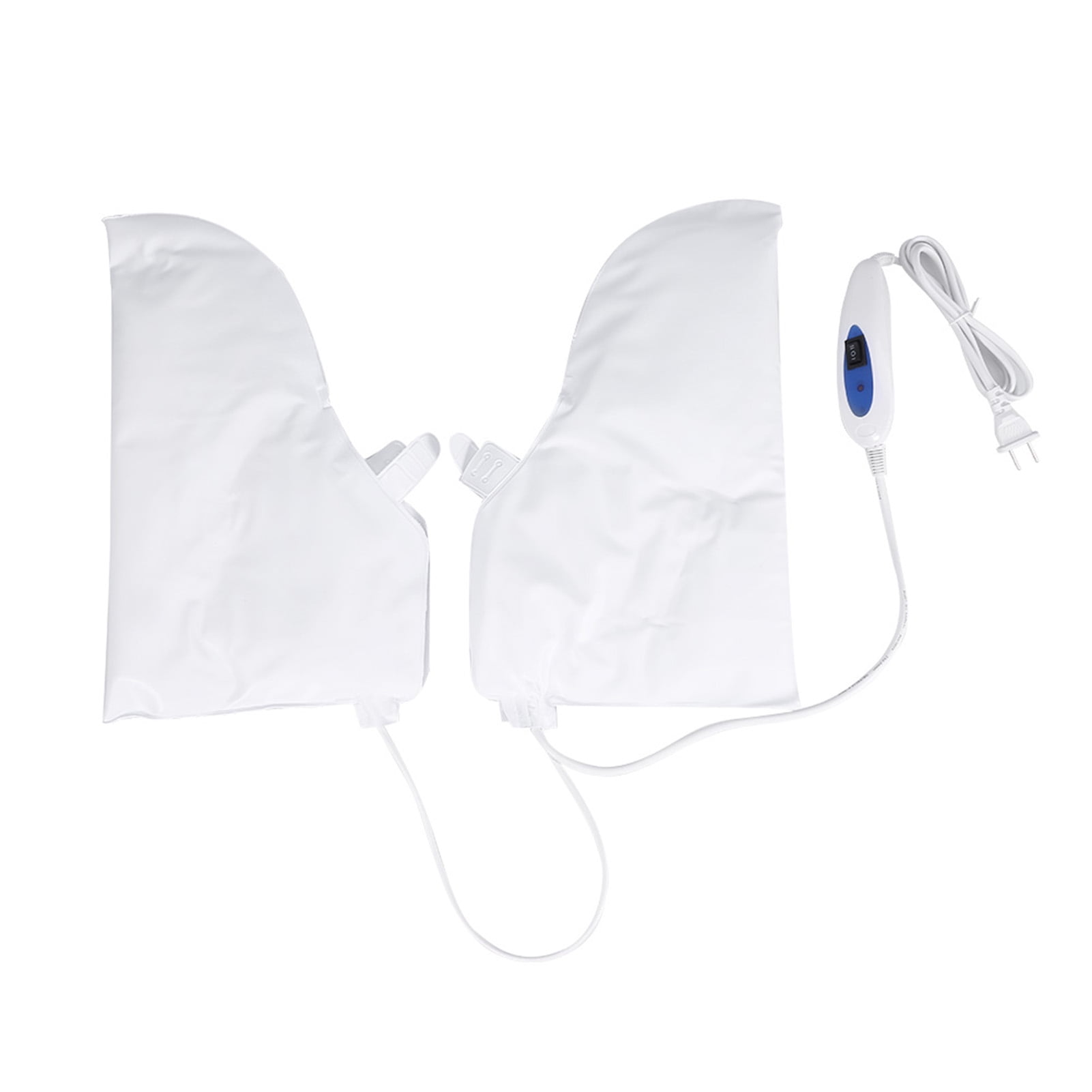 Click here for Dewin Foot Heated Boots For Paraffin Manicure Waxi... prices