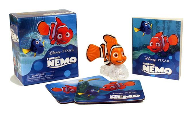 Finding Nemo - Walmart.com