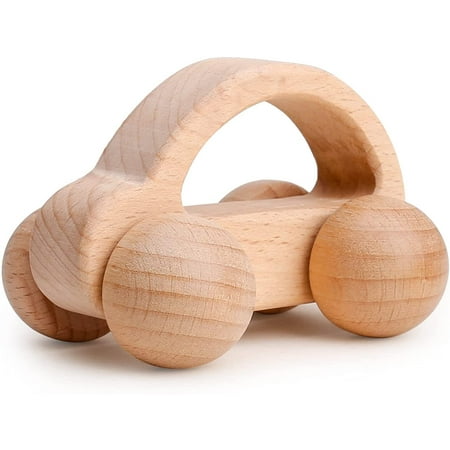 SINMI Bébé apprenant à grimper modèle de voiture, inspiré des jouets ...