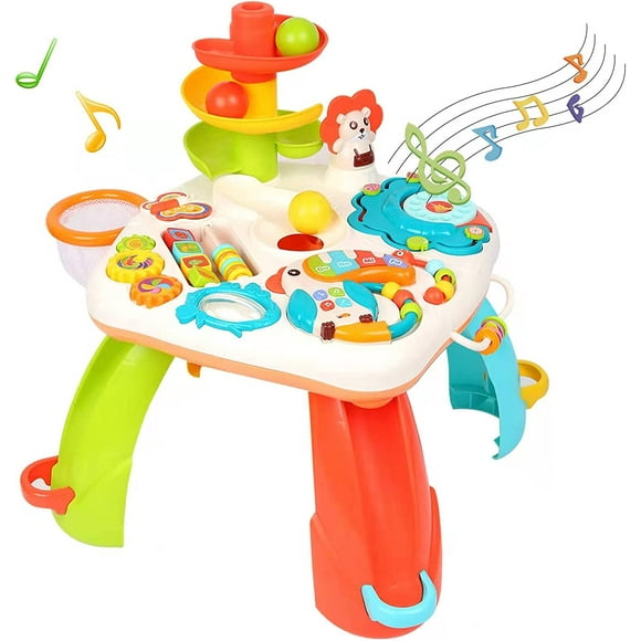 Baby Standing Activity Center