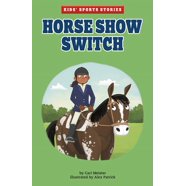 Fritz and the Beautiful Horses, (Paperback) - Walmart.com