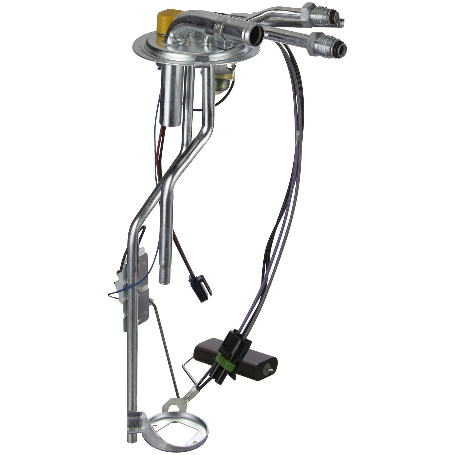 Herko Fuel Pump Sender 869GE fit GMC Chevrolet Syclone S10 Sonoma 1991 ...