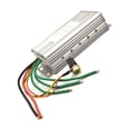 30A 1650W DC Brushless Motor Speed Controller Regulation Switch Driver ...