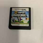 Mario Psp