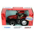 Tomy 1/32 Case IH AFS Connect Magnum 340 Tractor 47317 - Walmart.com