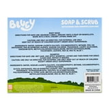 Bluey 4-Piece Soap & Scrub Gift Set - Walmart.com