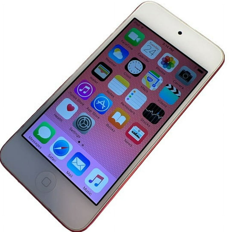 Ipod 5 Price At Walmart
