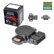 Standard TH343 Throttle Position Sensor, Intermotor - Walmart.com