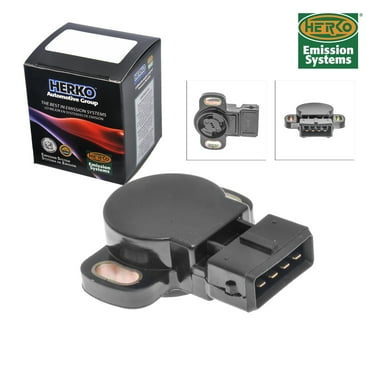 Standard TH343 Throttle Position Sensor, Intermotor - Walmart.com