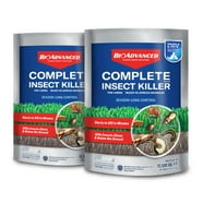 Merit 0.5G Bug Insecticide - 30 Lbs Effective on Grubs, Turf, and ...