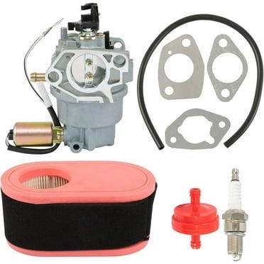 Tecumseh Genuine 35056 Muffler - Walmart.com