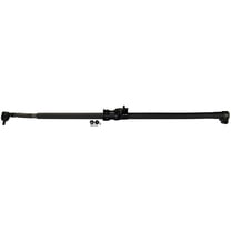 MOOG DS800982A Steering Linkage Assembly Fits select: 2015-2018 JEEP ...