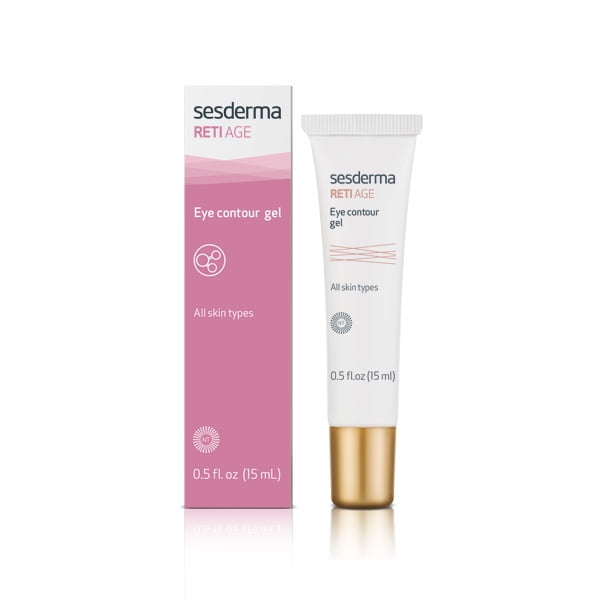 Sesderma RETI-AGE EYE CONTOUR 0.5 FL.OZ - Walmart.com