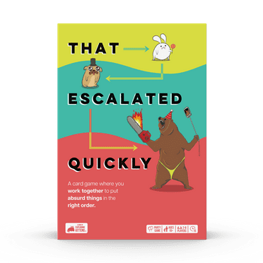 CultureTags Card Game - Walmart.com