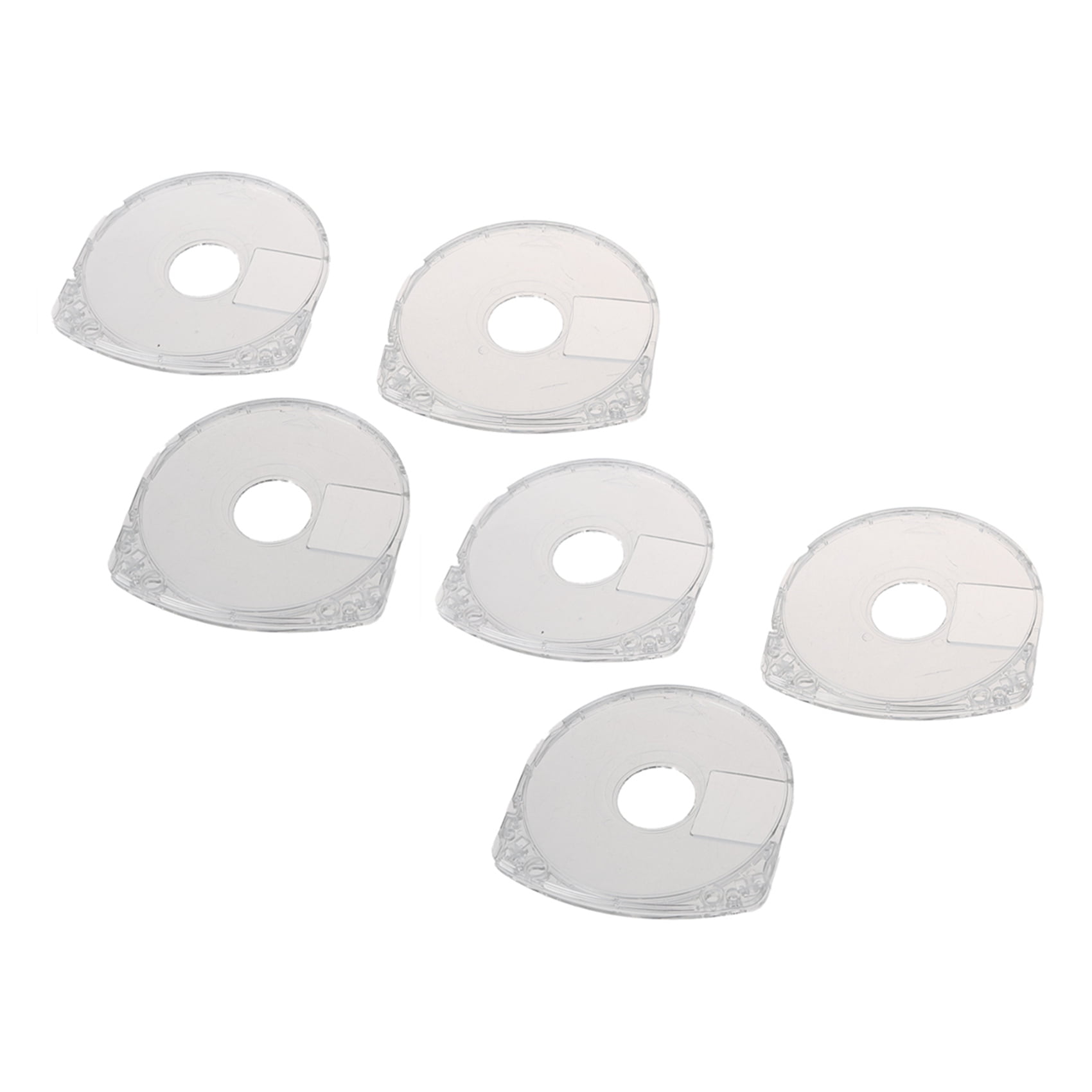 Click here for Unbranded 6 X Umd Case Protective Case For Psp Gam... prices