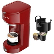 Red Coffee Makers - Walmart.com
