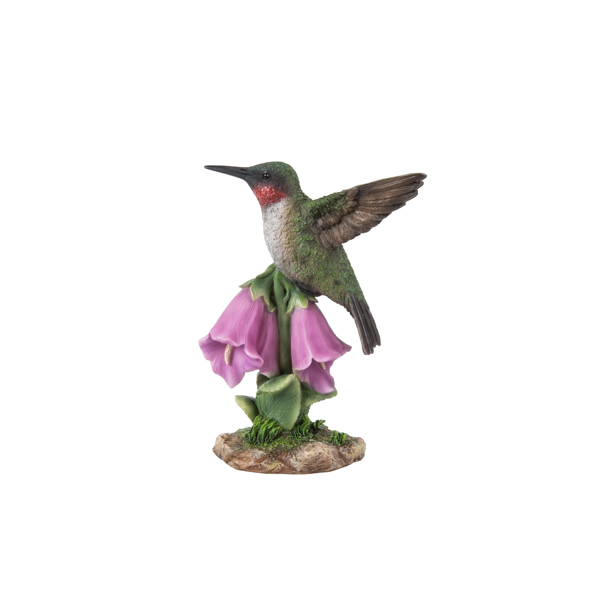 Click here for Hi-Line Gift Garden Decor Animal Statue Hummingbir... prices