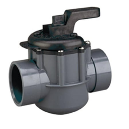 Pentair 263038 2 Way Pentair Compool Valve | Walmart Canada
