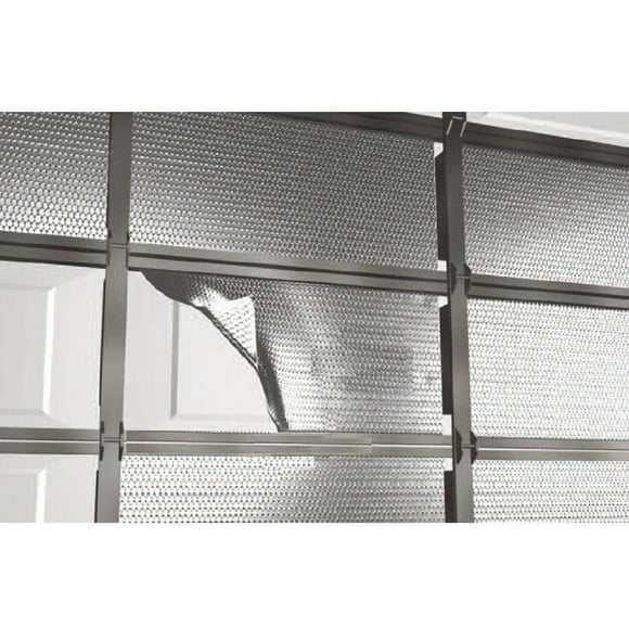 Garage Door Windows Inserts