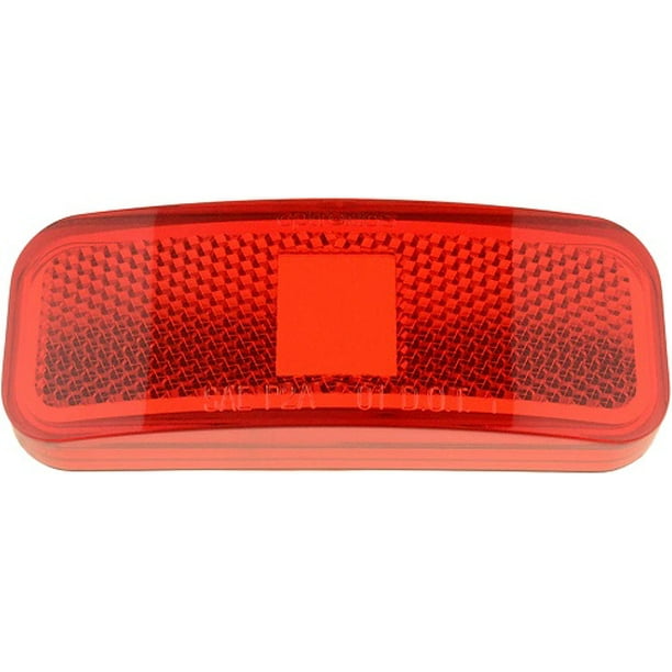 Opronics - A44RB - Lens For Mc44Rb/Rb2/Mcl40/44 - Walmart.com