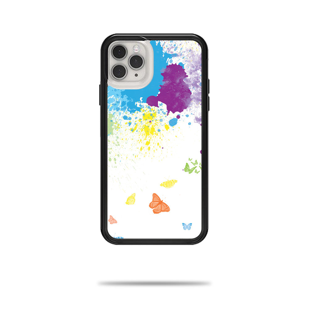 Skin Decal Wrap Compatible With Lifeproof Slam Case iPhone 11 Sticker ...