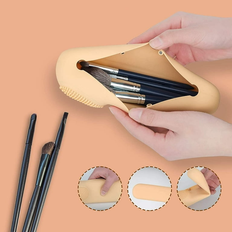 Magnetic Makeup Case | Saubhaya Makeup
