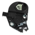 Trunk Latch Lock Actuator 74851-TR0-A11 for Honda Civic Engine Tailgate ...