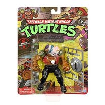 Teenage Mutant Ninja Turtles Classic Basic Donatello Action Figure Set ...