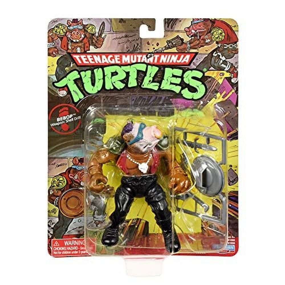 Click here for Teenage Mutant Ninja Turtles Tmnt Fig 5 Inch prices